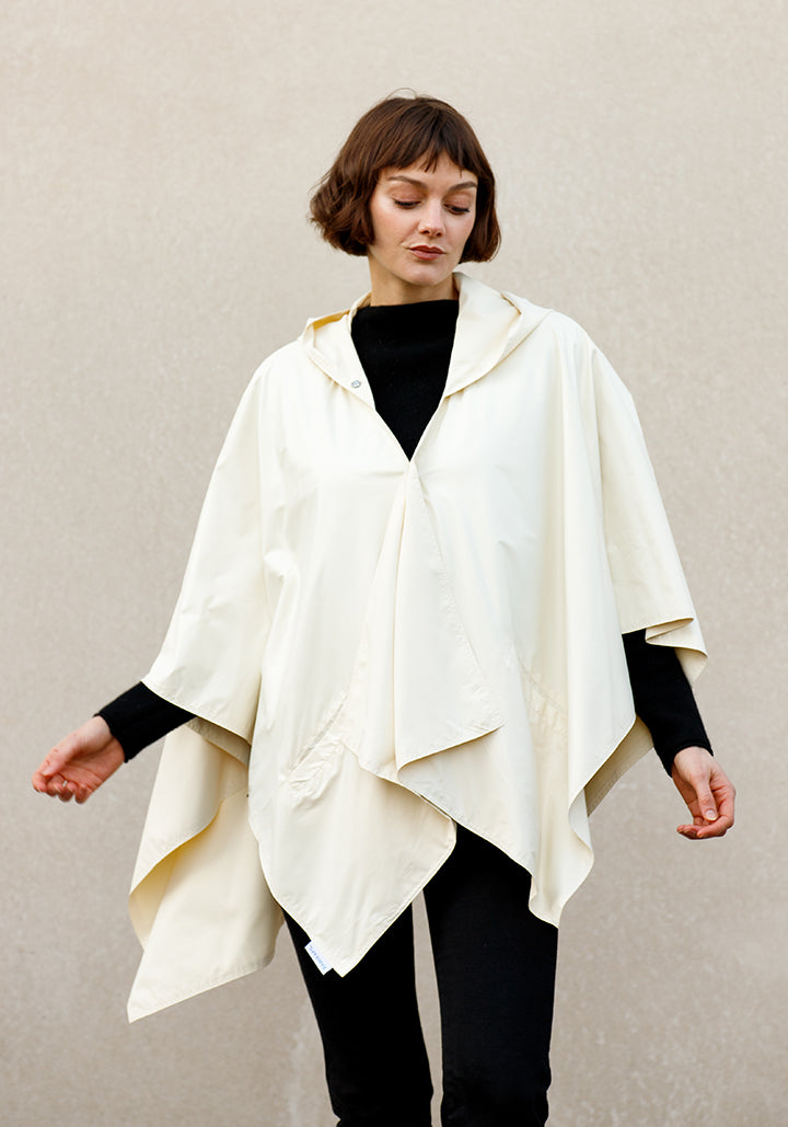 RAINRAPS | Women's Rain Wrap Jacket