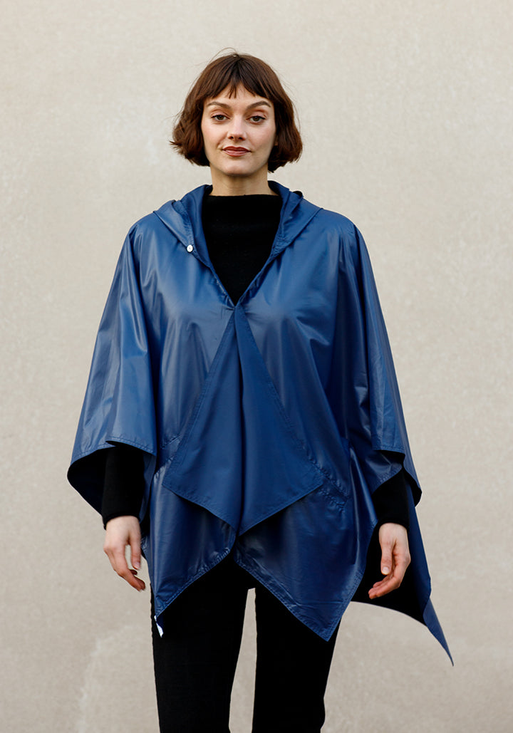 RAINRAPS | Women's Rain Wrap Jacket