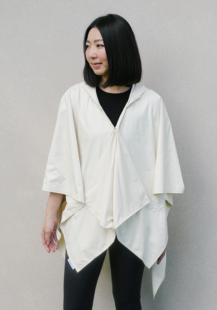RAINRAPS | Women's Rain Wrap Jacket
