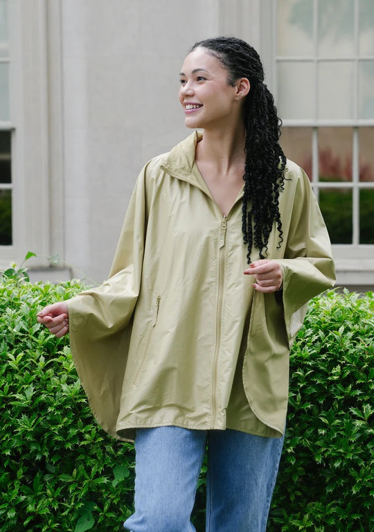 RAINRAPS | Fashionable & Practical Rain Gear