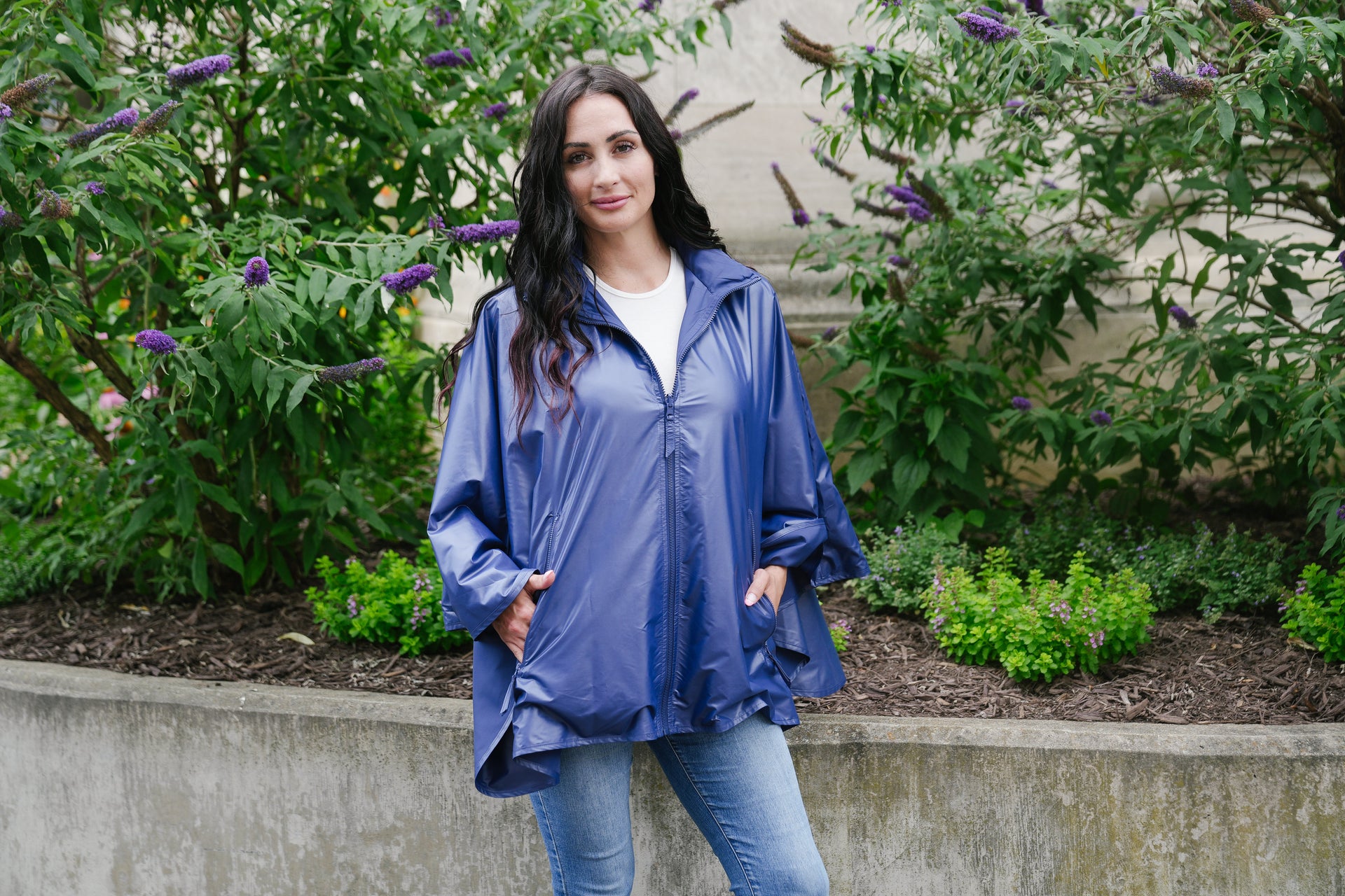 RAINRAPS | Fashionable & Practical Rain Gear