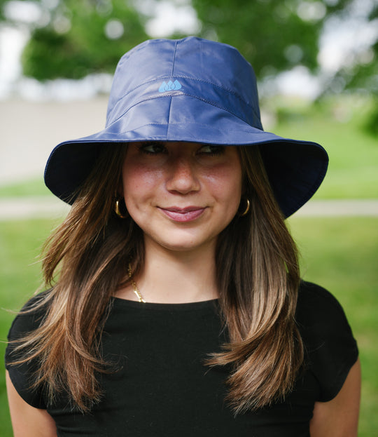 RAINRAPS | Fashionable & Practical Rain Gear